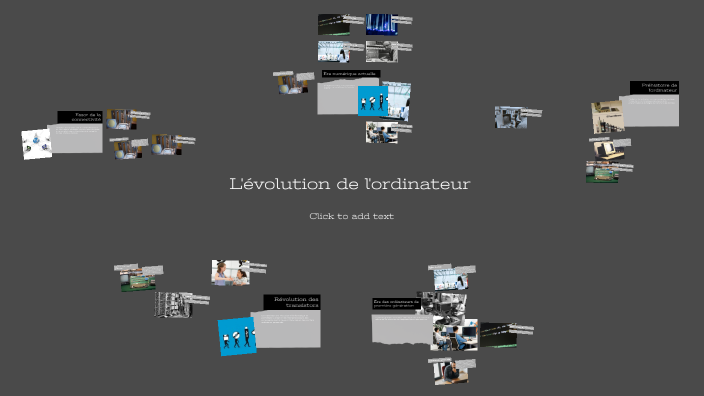 L'évolution de l'ordinateur by Yassin Carlak on Prezi