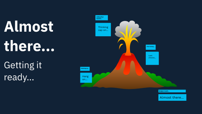 The Silent Giant: Understanding Dormant Volcanoes by Husain Udaipurwala ...