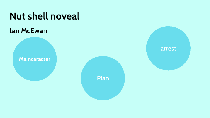 Nut Shell noveal by Emily Muresan on Prezi