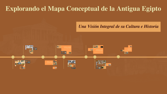 Explorando el Mapa Conceptual de la Antigua Egipto by Ayleen Ramirez on ...