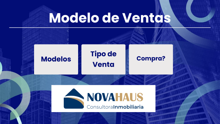 Modelo de Ventas NH by otornee novahaus on Prezi