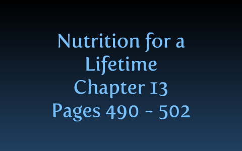 School-Age Children to Older Adult by Alyssa Schaaf