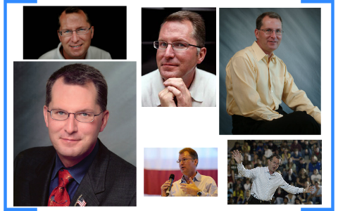 David Pelzer by on Prezi