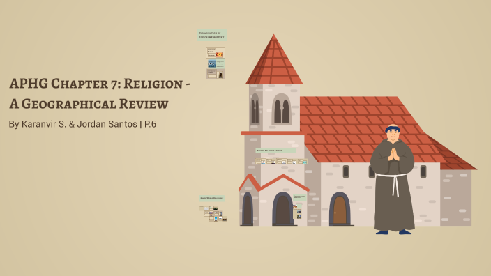 APHG Unit 8: Religion - A Geographical Perspective by karan on Prezi