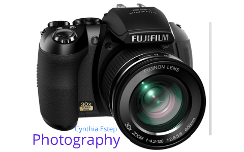 Photography by Cynthia Estep on Prezi