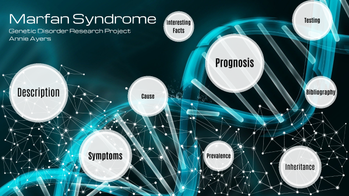 Genetic Disorder Research Project by Annie Ayers on Prezi