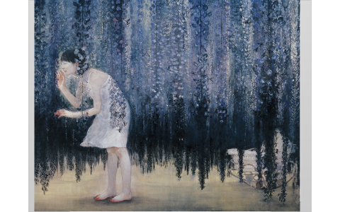 Fuyuko Matsui by sharon cryan on Prezi