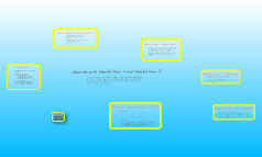 Journalism in WW1 and WW2 by Josh Mazzarella on Prezi