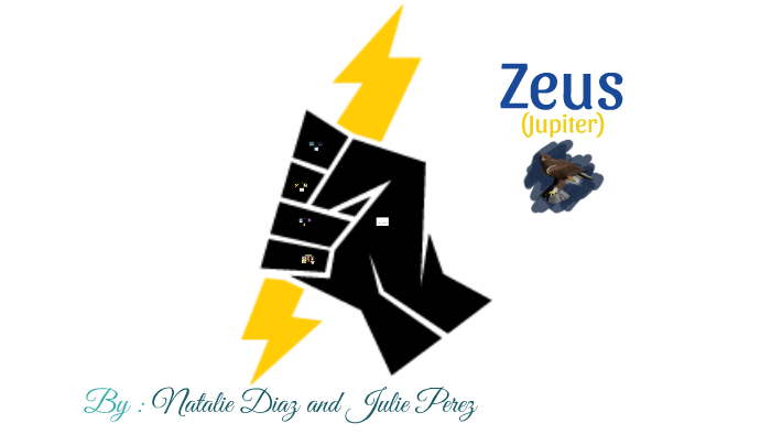 Zeus Project by Natalie Diaz on Prezi