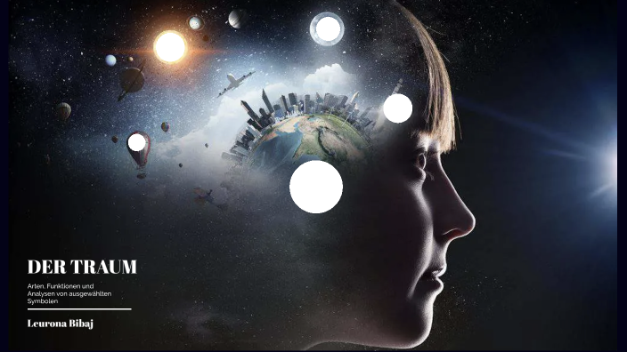 Der Traum: Arten, Funktionen und Analyse von ausgewählten Symbolen by ...