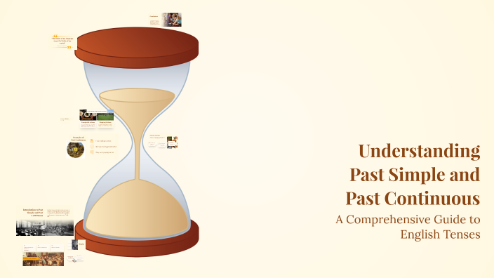 Understanding Past Simple and Past Continuous by Jozef Nikolla on Prezi