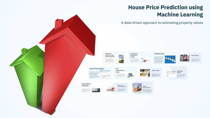 House Price Prediction using Machine Learning by Iam xxoVisionoxx on Prezi