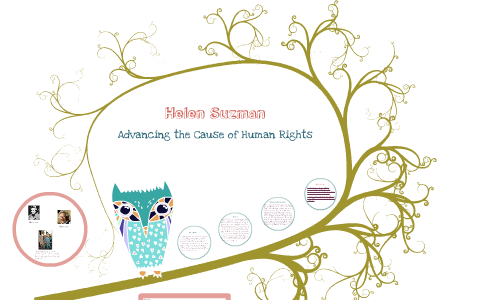Helen Suzman by Mariah Rigsby on Prezi
