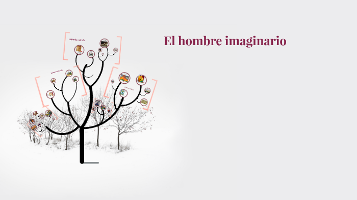 El hombre imaginario by Natasha Rios on Prezi