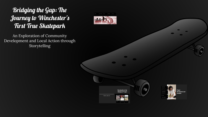 Bridging the Gap: The Journey to Winchester's First True Skatepark by ...