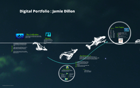 Digital Portfolio : Jamie Dillon by Jamie Dillon on Prezi