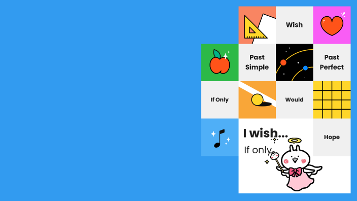 Empower UI 10B Wishes and Regrets by Fantastic English on Prezi