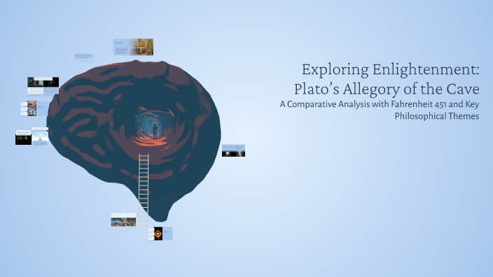 Exploring Enlightenment: Plato’s Allegory of the Cave by Julia Amores ...