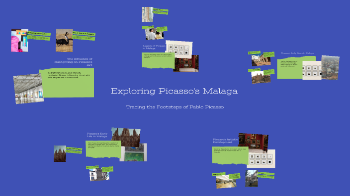 Exploring Picasso's Malaga by Gabriele Geraldo Pellegrino on Prezi Exploring Picasso's Malaga by Gabriele Geraldo Pellegrino on Prezi