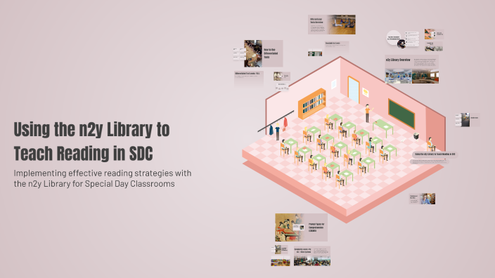 Using the n2y Library to Teach Reading in SDC by Maria Carpio on Prezi