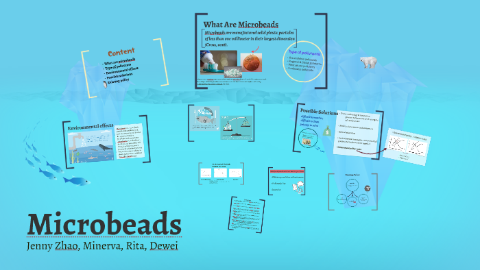 Econ260-Microbeads by Jenny Zhao on Prezi