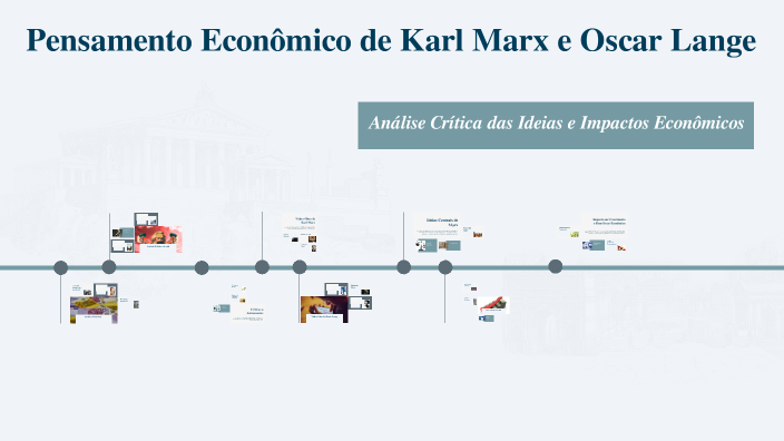 Pensamento Econômico de Karl Marx e Oscar Lange by Callas Xerife on Prezi