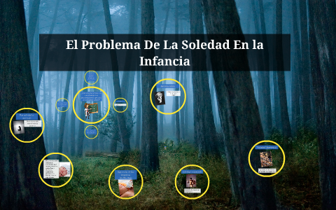 El Problema De La Soledad En la Infancia by jorge leonardo on Prezi