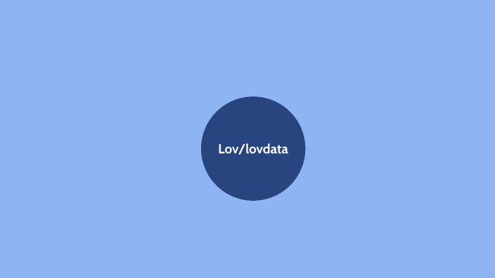 Lov/lovdata by Violeta Mikkelsen on Prezi