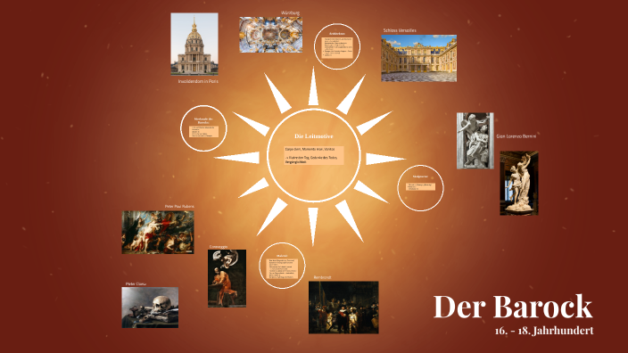 Barock by Amelie Bauer on Prezi