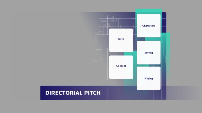 Drama Pitch by Aaliyah Bliss on Prezi