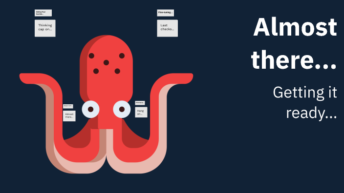 Evolution of Cephalopod Nervous System by Zoe Ornelas on Prezi