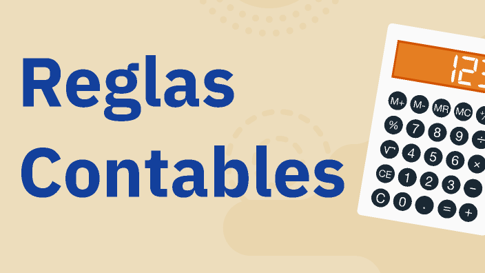 Reglas Contables-Grupo 4 by Mathías Castro on Prezi