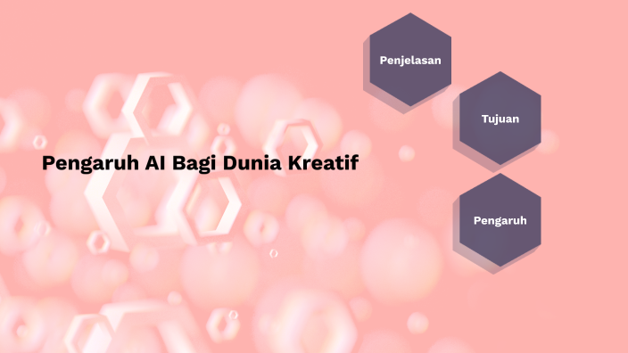 Pengaruh Ai Bagi Dunia Kreatif By Chiara On Prezi