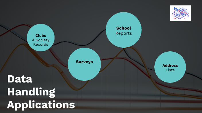Data Handling Applications by yamen bakro on Prezi