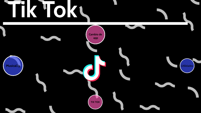 tik tok by Julieta Ruby Gómez on Prezi