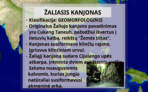 AZIJOS ŽEMYNO GAMTINIAI IR KULTŪRINIAI IŠTEKLIAI by Edvardas Kločko on ...