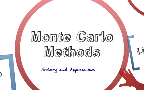 Monte Carlo Simulation by Tim Heuser on Prezi