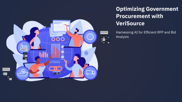 Optimizing Government Procurement with VeriSource by vishesh SETH on Prezi
