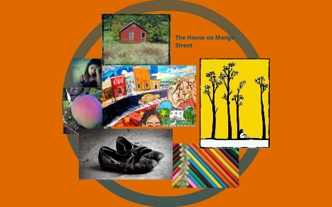 House on Mango Street Collage by Andrew De La Torre on Prezi