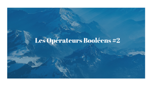 Les Opérateurs Booléens #2 by Nicolas JONDEAU on Prezi Design