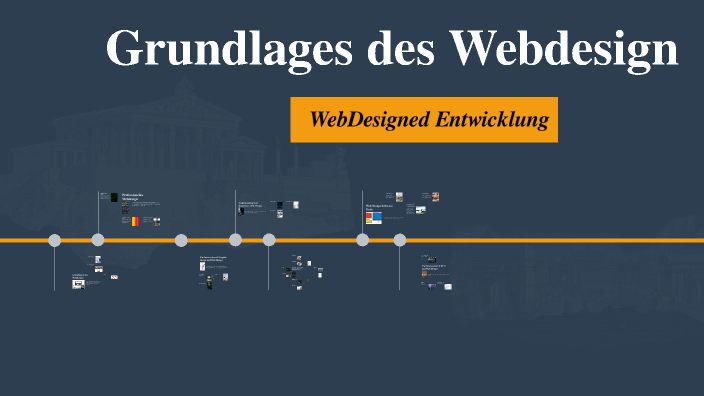 Introduction to Web Design Basics by Johan Alvarado on Prezi