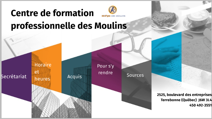 CFP des Moulins by Mélanie Bouchard on Prezi CFP des Moulins by Mélanie Bouchard on Prezi