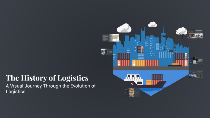 The History of Logistics by kaczor on Prezi