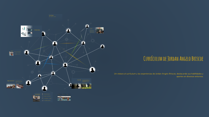 Currículum de Jordan Angelo Briscoe by Jordan Angelo Briscoe on Prezi