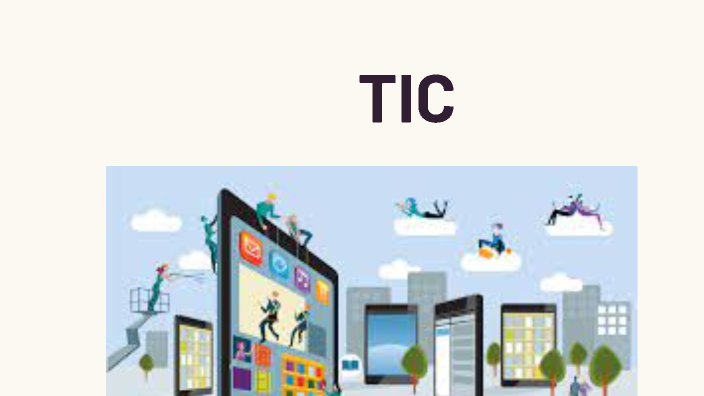 TIC by Ninfa Liliana Melgarejo