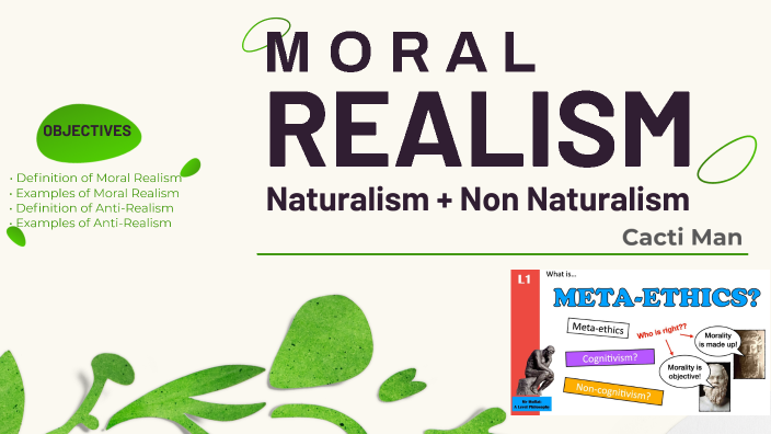 Moral Realism by Callum Wells on Prezi