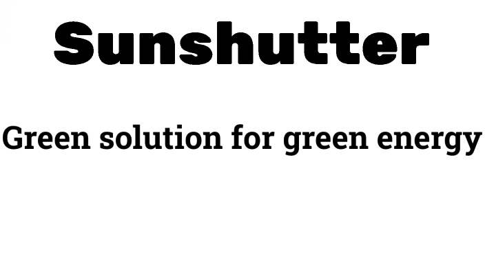 Sunshutter by GIOVANNI BATTISTA QUARANTA on Prezi