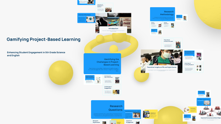 Gamifying Project-Based Learning by Fatima Nadeem on Prezi