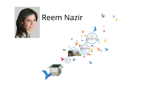 Reem Nazir by Mohammed Alshammari on Prezi