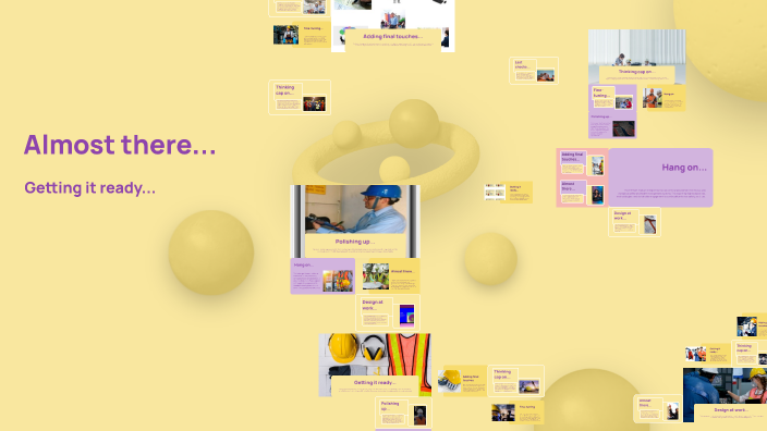 My Tasks by Pri Franklin on Prezi